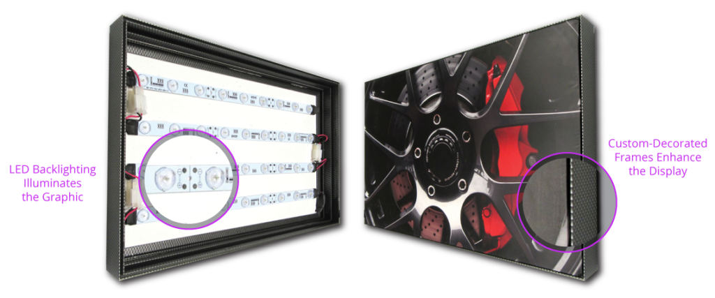 SEGFrames.org : The Official Resource for Silicone Edge Graphics